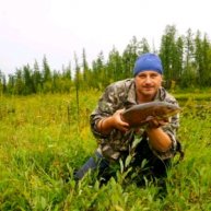 Иконка канала Кладовка рыбака