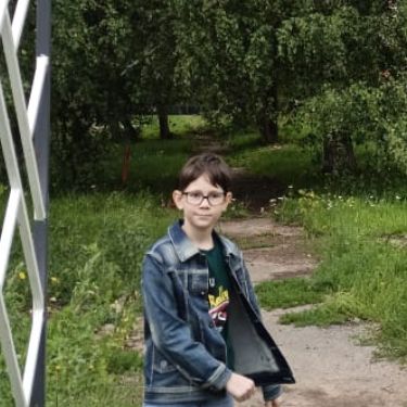 Иконка канала NullShot