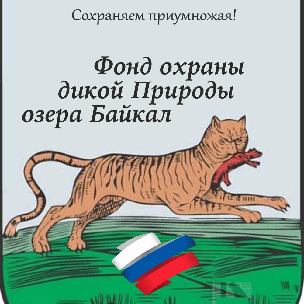 Иконка канала ФОДП Байкал