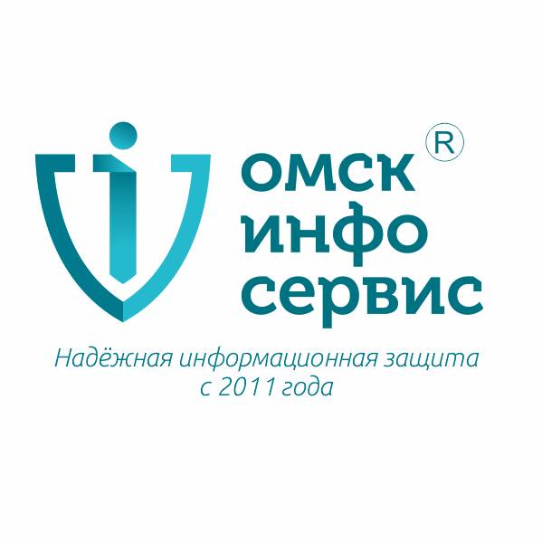 Иконка канала omskinfoservice