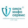 Иконка канала omskinfoservice