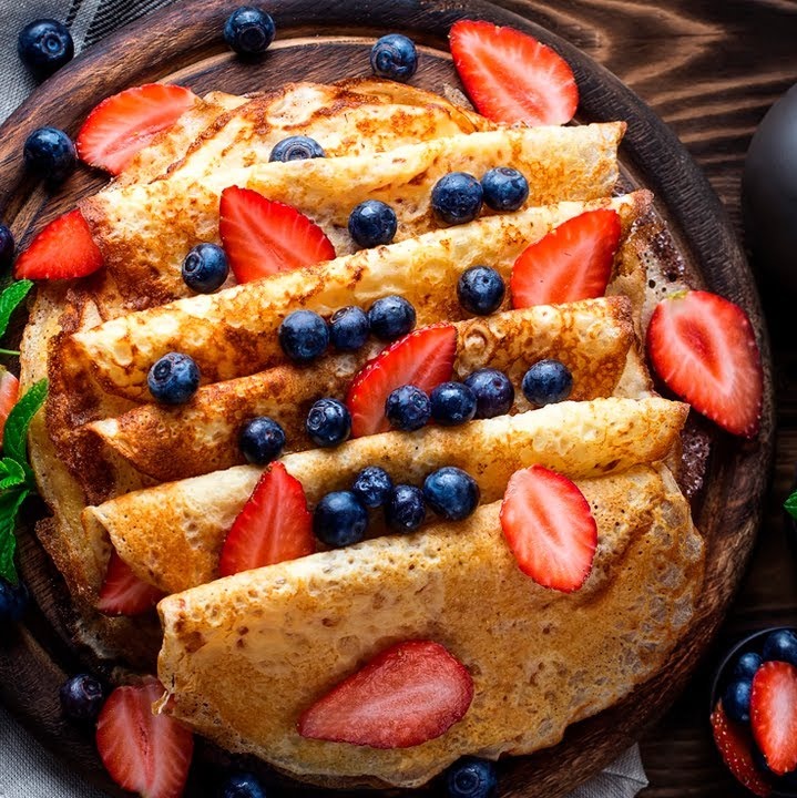 Иконка канала Вкусно поесть