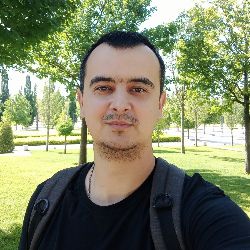 Иконка канала Олег Миннуллин