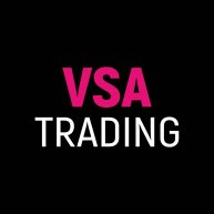 Иконка канала VSA Trading