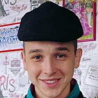 Иконка канала JPOS TV