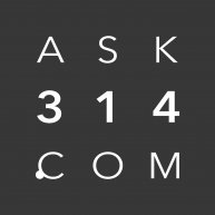 Иконка канала ask314.com