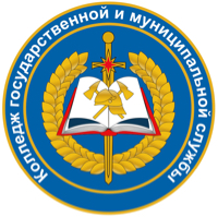 Иконка канала Колледж государственной и муниципальной службы