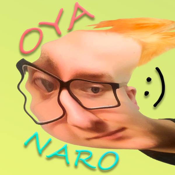 Иконка канала OYANARO