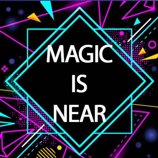 Иконка канала magic_is_near