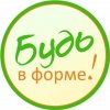 Иконка канала budvforme