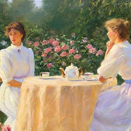 Иконка канала ДУШЕВНЫЕ БЕСЕДЫ с Наталией Чеботаревой