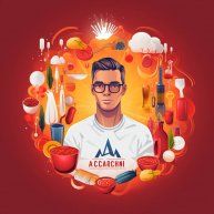 Иконка канала Кулинарный Поединок