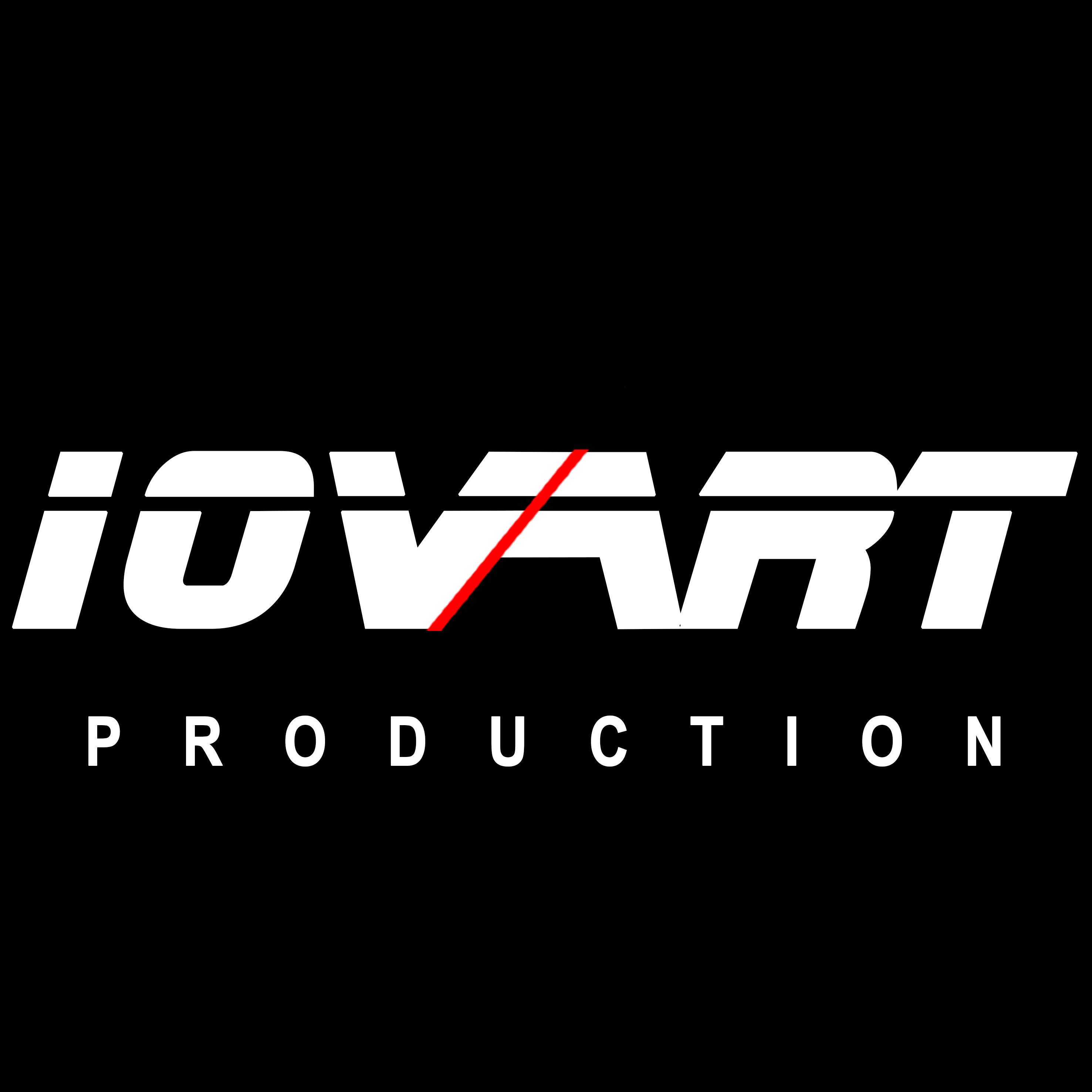 Иконка канала IOVART