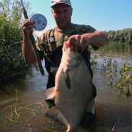 Иконка канала Байки о рыбалке