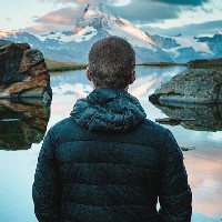 Иконка канала Удачные истории