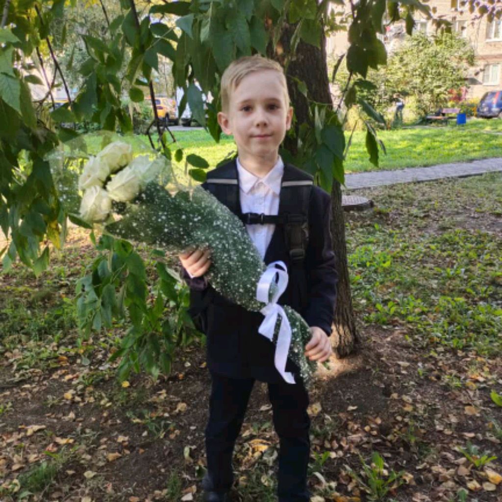 Иконка канала Артём