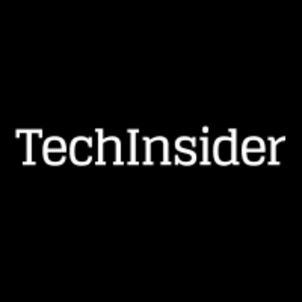 Иконка канала techinsinder