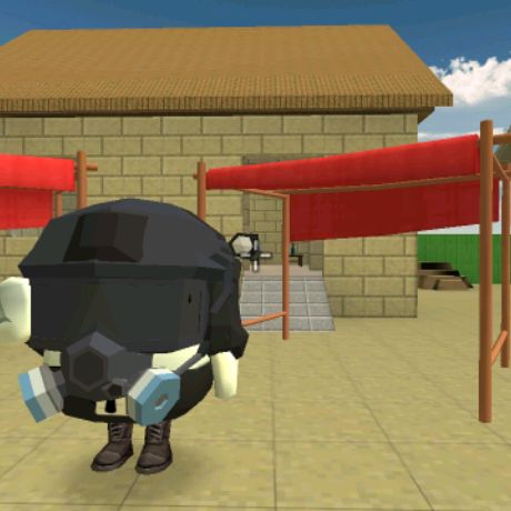 Иконка канала LEGO мир