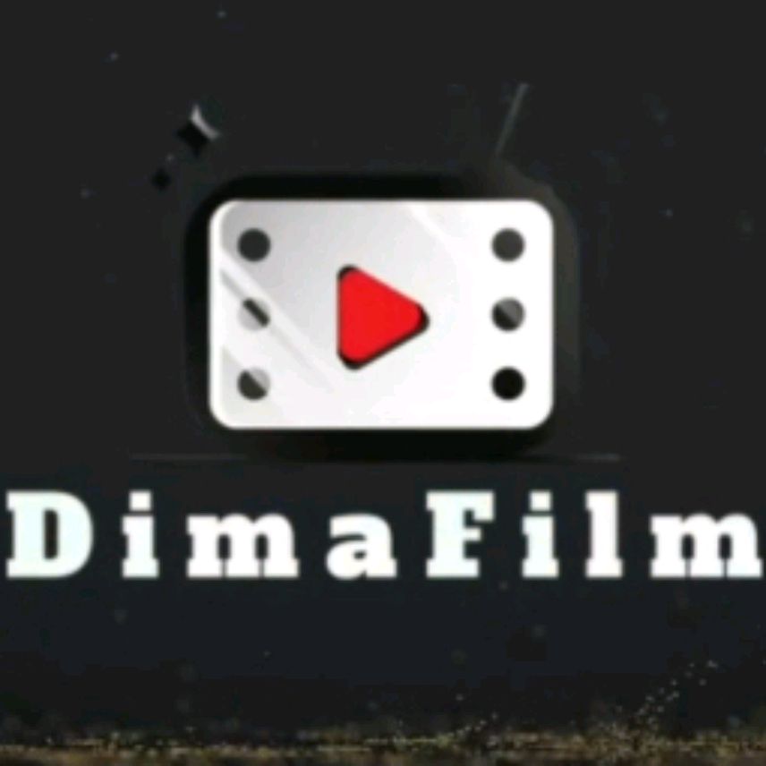 Иконка канала DimaFilm
