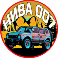Иконка канала NIVA 007