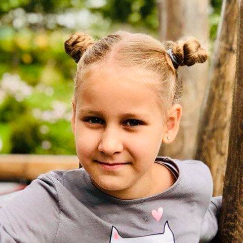 Иконка канала Полюшкина студия