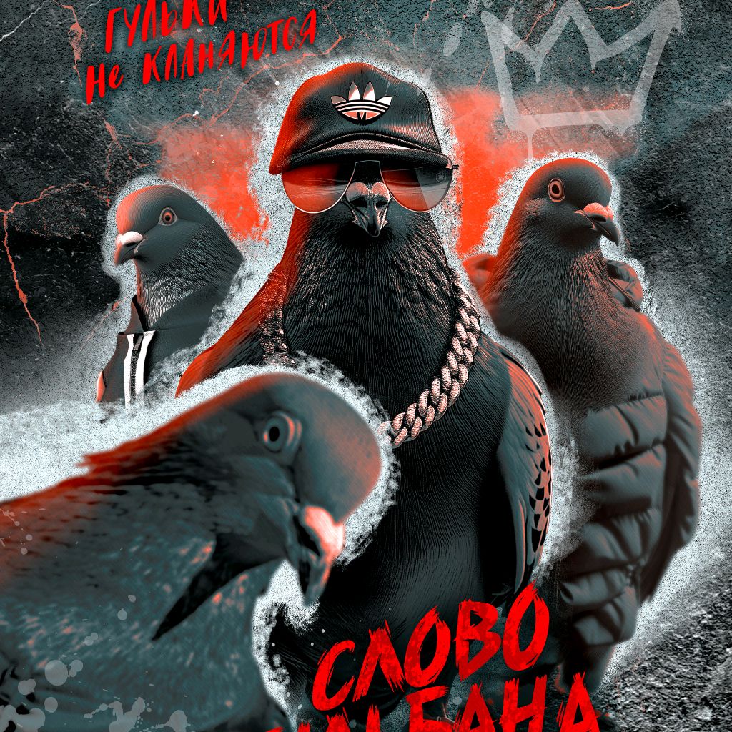 Иконка канала Survivor GORDEY