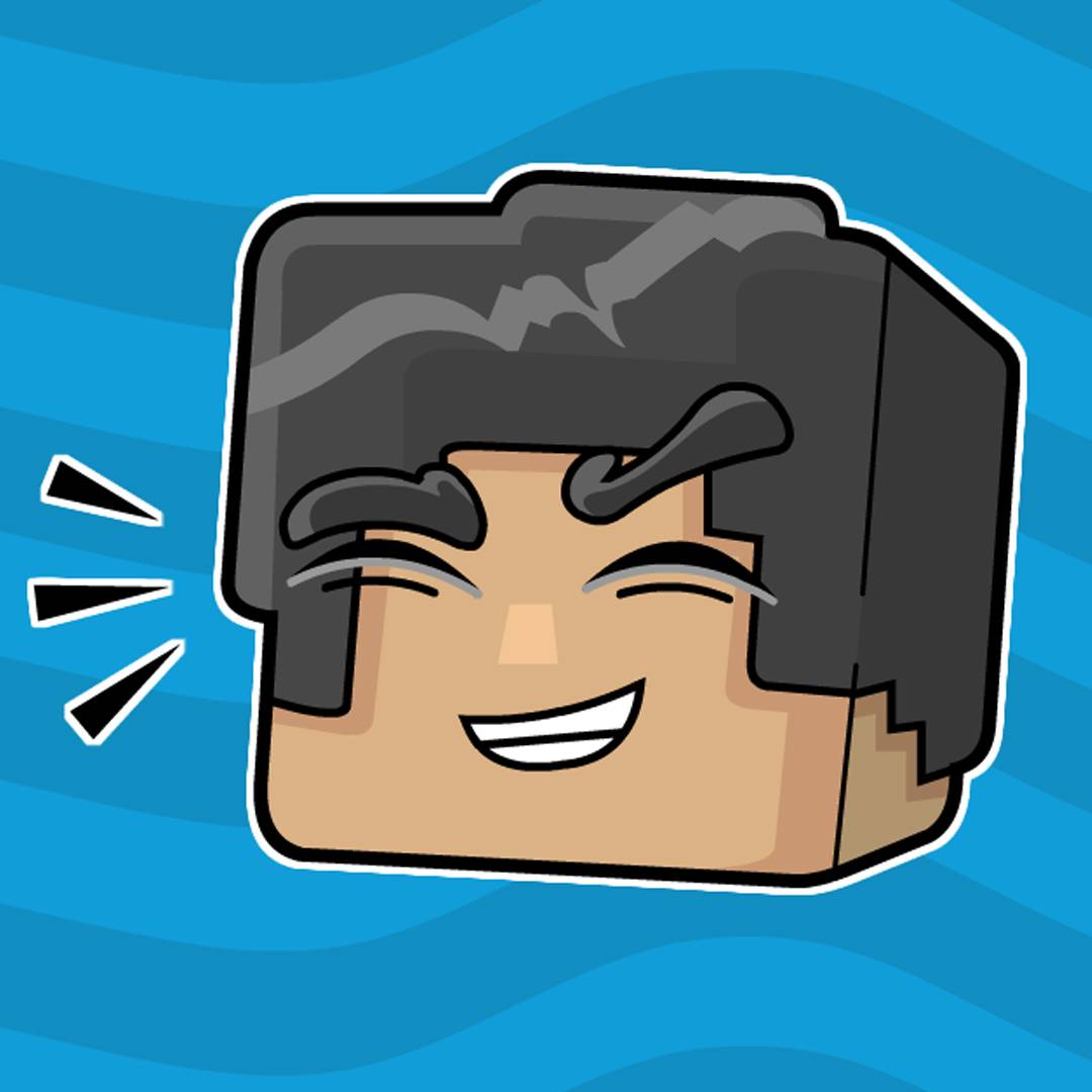 Иконка канала Топорчик - Майнкрафт