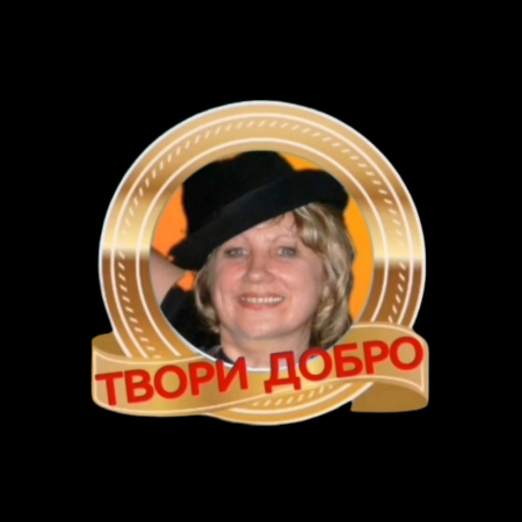 Иконка канала svetik3006