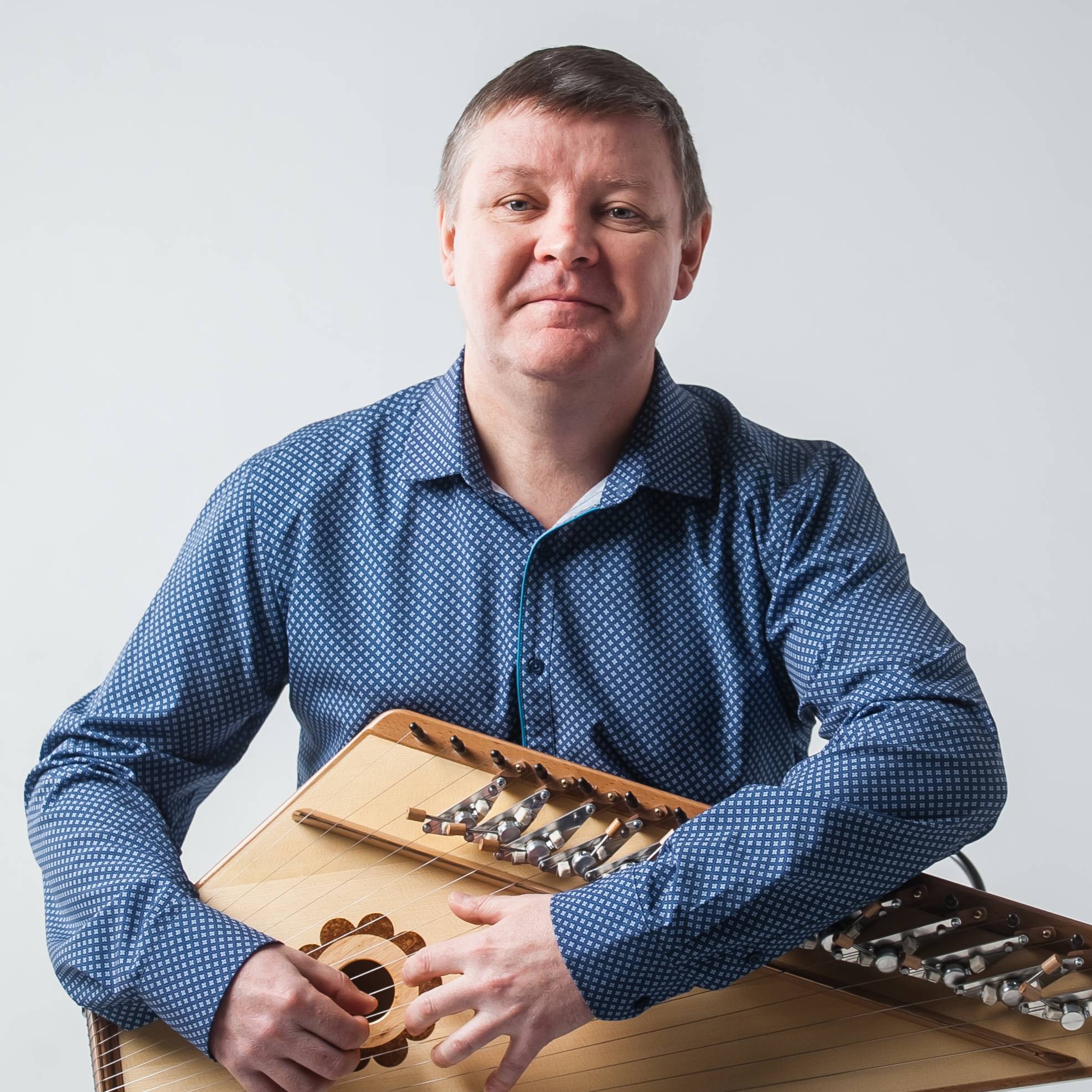 Иконка канала Алексей Поспелов