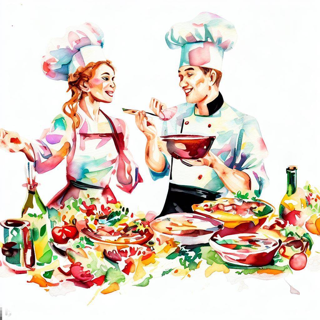 Иконка канала Вкусные Коктейли