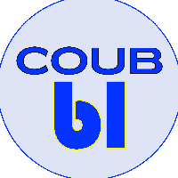 Иконка канала Coub Ы