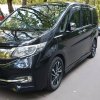 Иконка канала Honda Stepwgn RP
