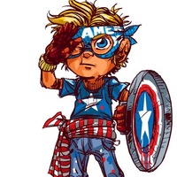 Иконка канала Rucomics.info - Твой Мир Комиксов