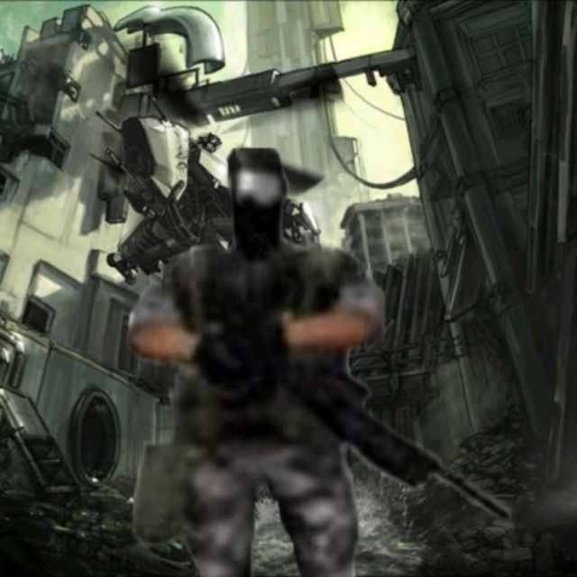 Иконка канала Myuslich