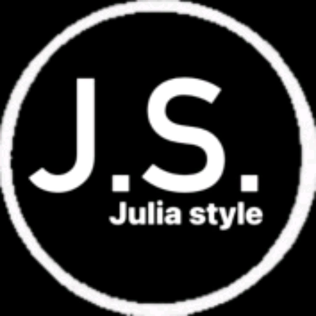 Иконка канала J.S.tyle