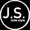 Иконка канала J.S.tyle