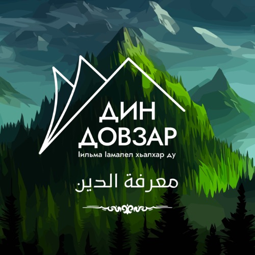 Иконка канала ДИН ДОВЗАР
