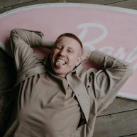 Иконка канала Ведущий мероприятий Виталий Сидоров