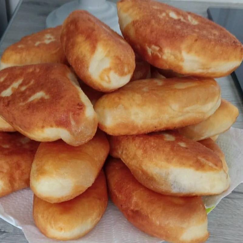 Иконка канала Меню на каждый день