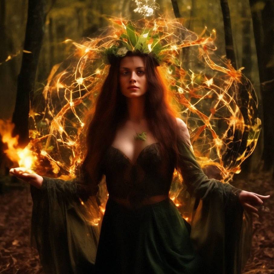 Иконка канала СВЕТ ТАРО