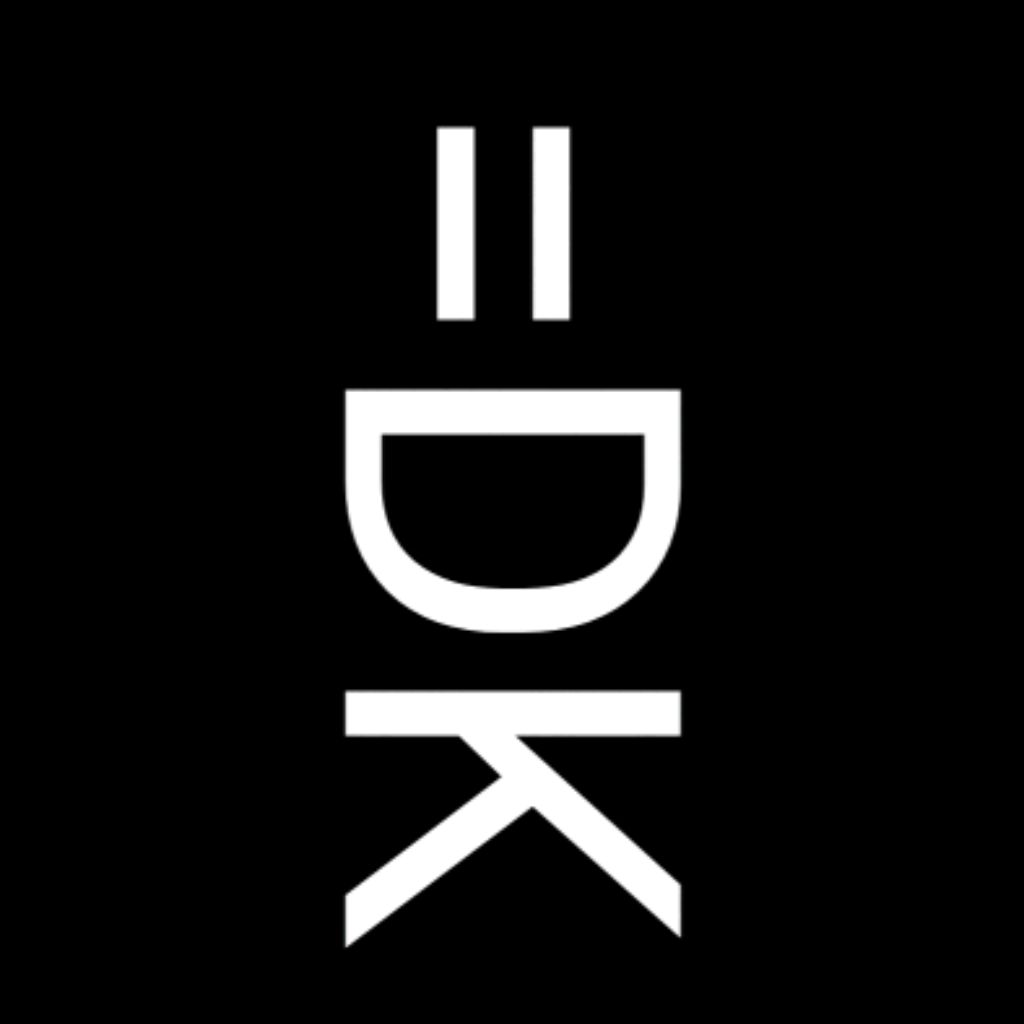 Иконка канала =DK