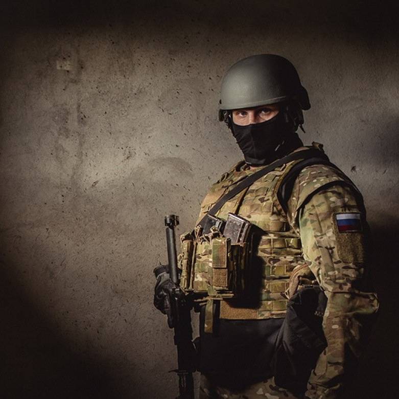 Иконка канала ВОЕННАЯ ХРОНИКА