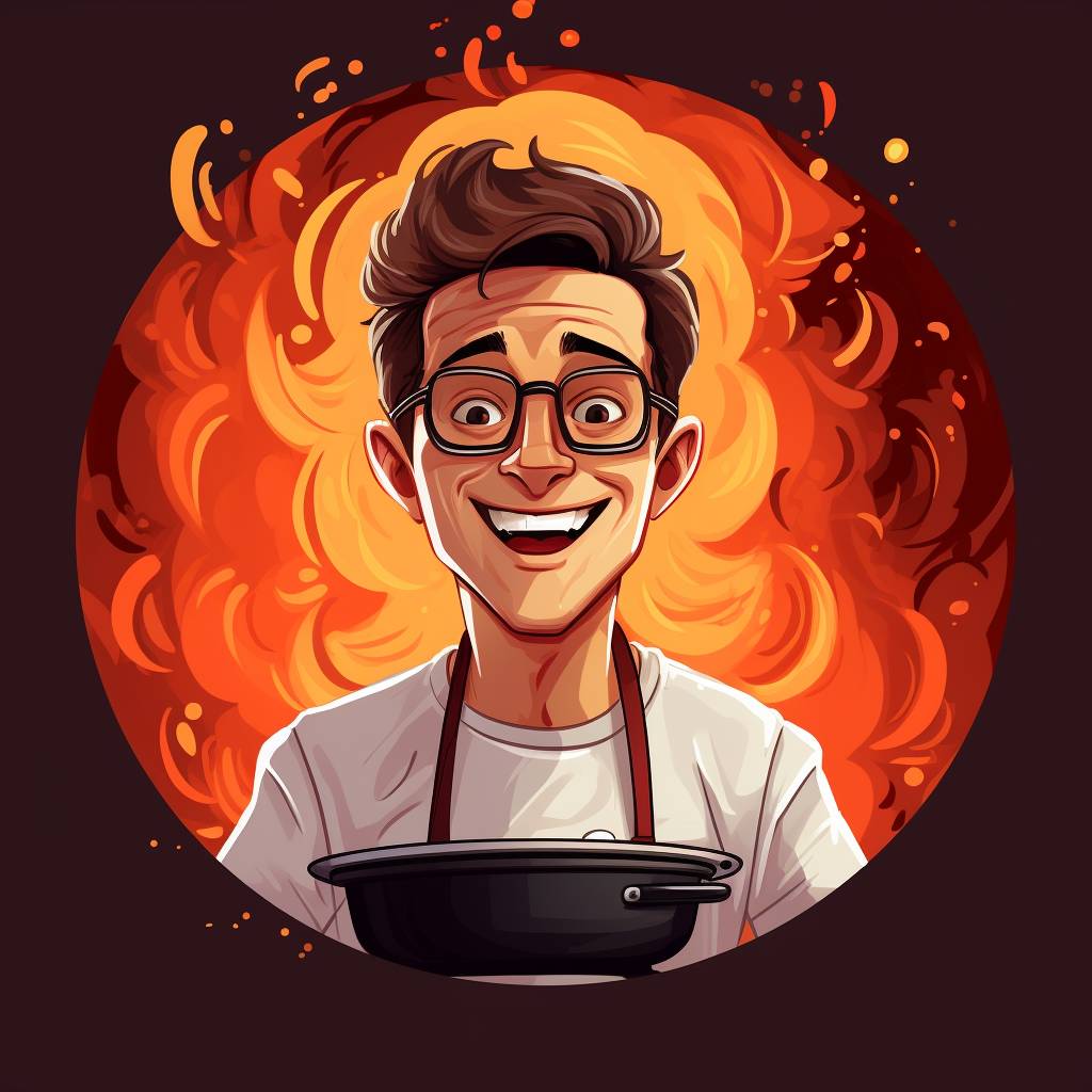 Иконка канала Вкусные Открытия