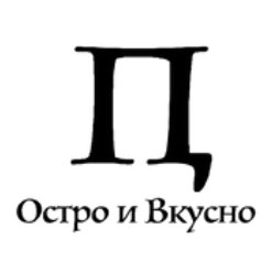 Иконка канала percui