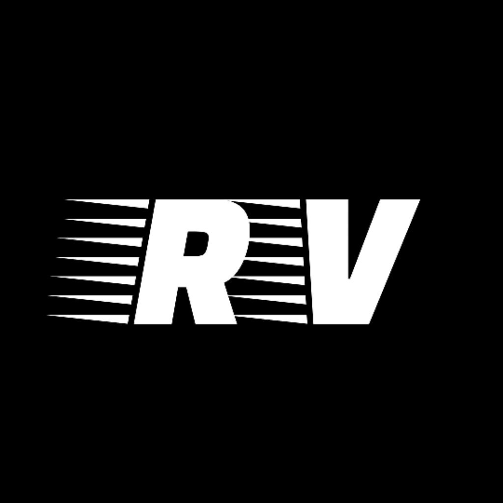 Иконка канала Reverse video