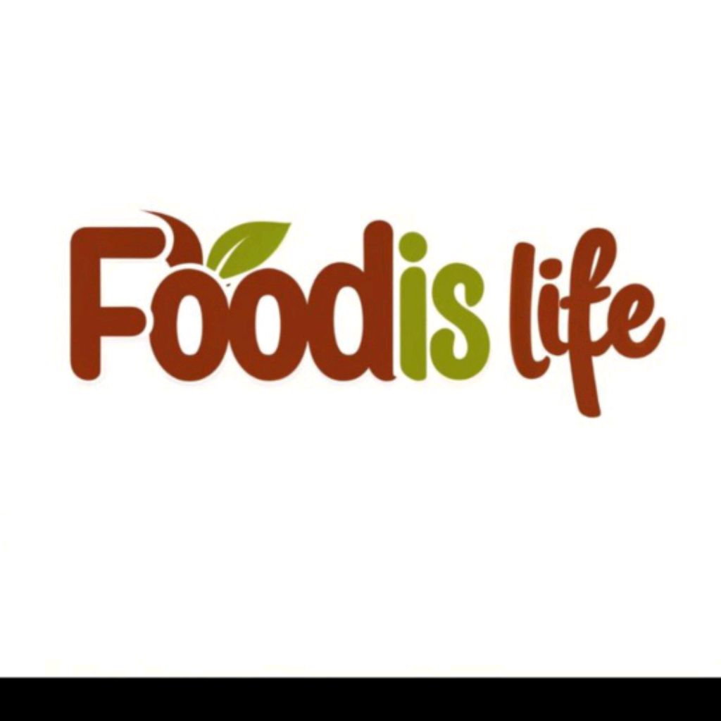 Иконка канала Food Is Life
