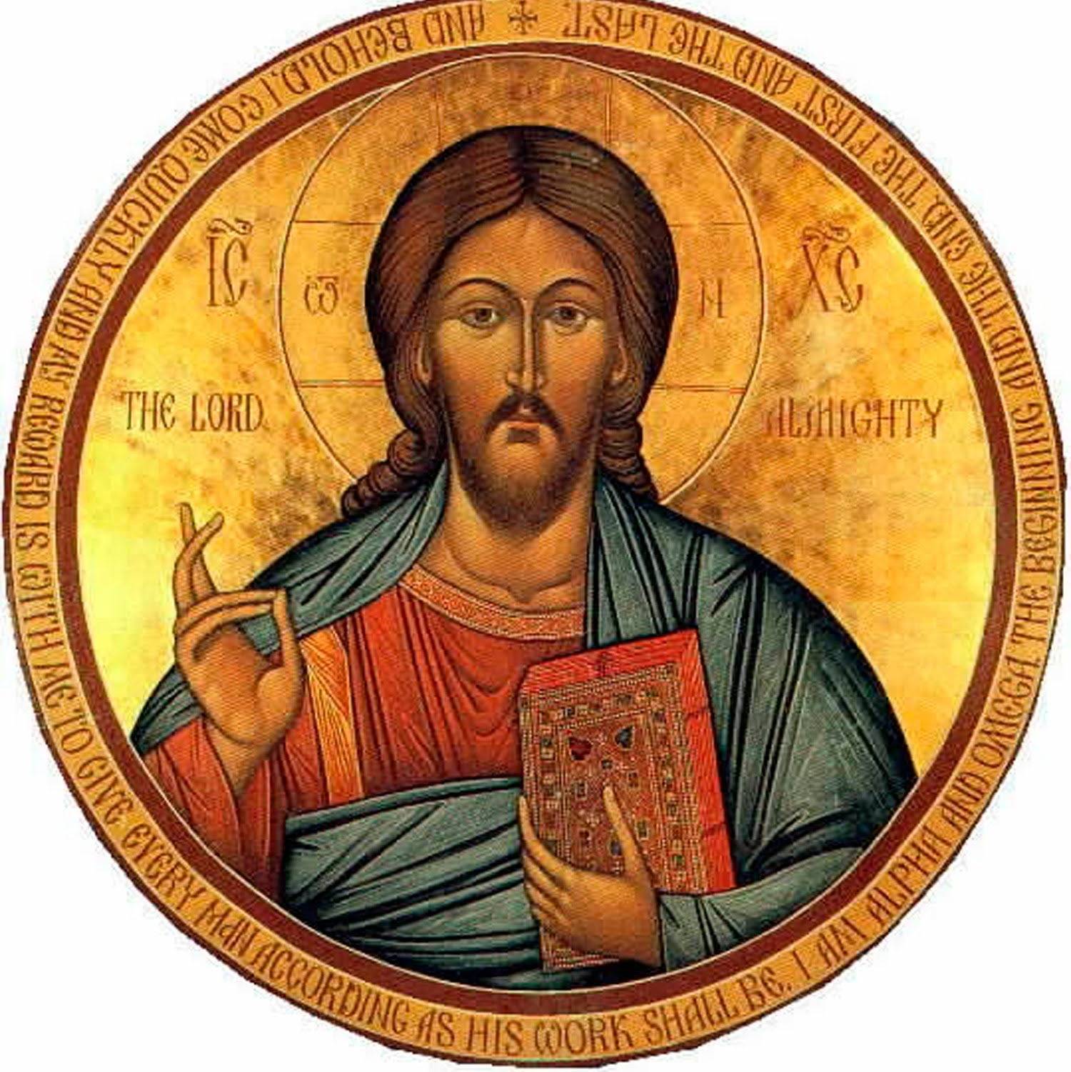 Иконка канала МОЛИТВЫ ДУШИ