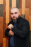 Иконка канала Sarkis Arutyunyan Official