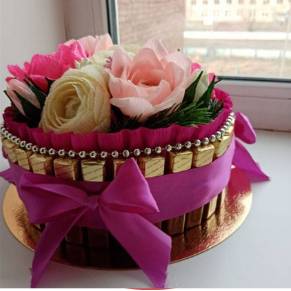 Иконка канала Творческая мастерская Анастасии Стадник