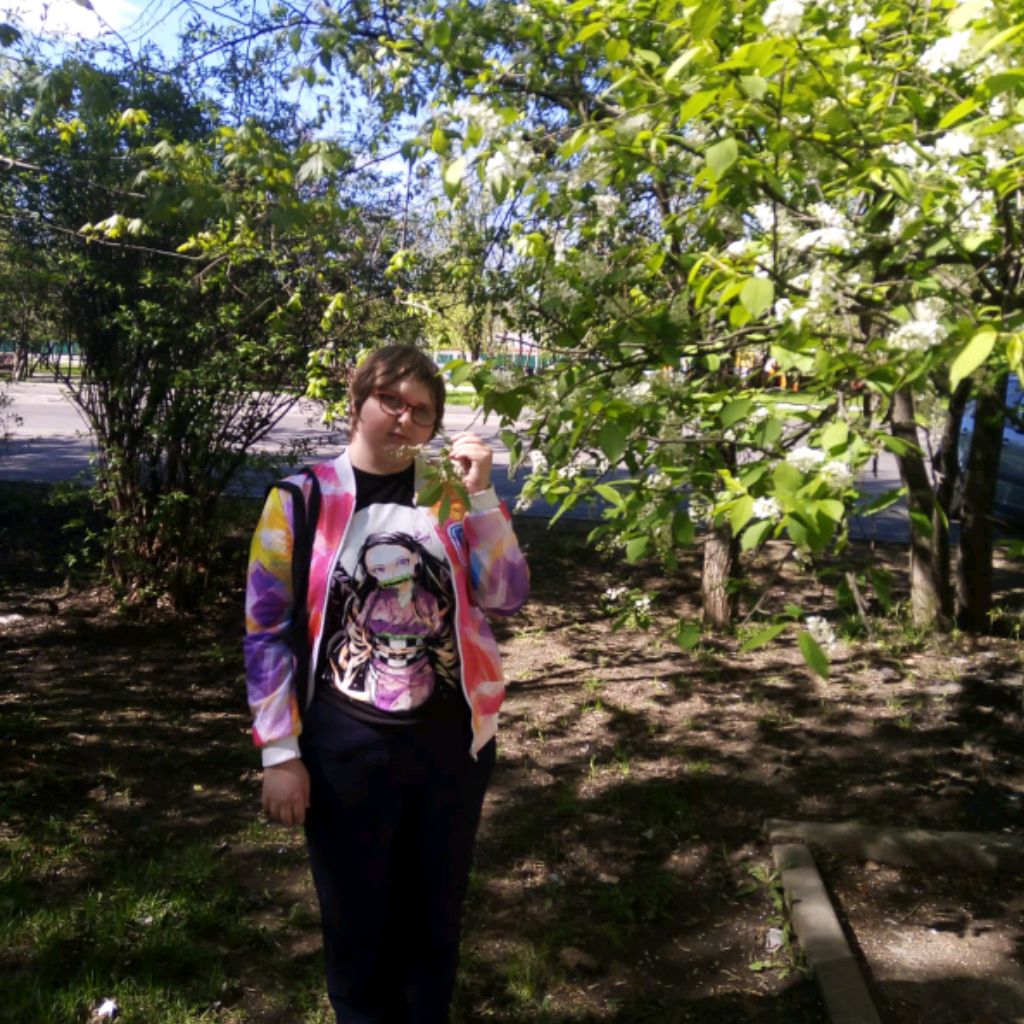 Иконка канала Лена Блог